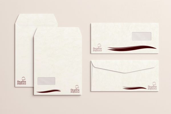 Envelope - Paper Nepal